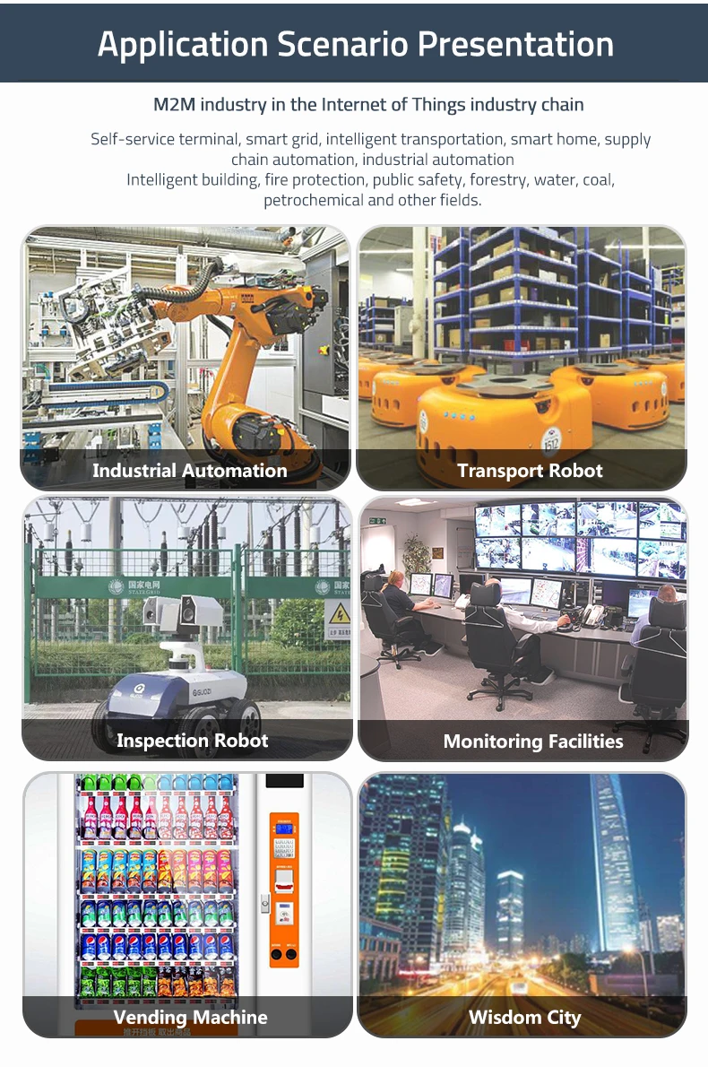 Industrial Wifi6 Router,Industrial Wifi Router 4g Lte 1 Wan 3 Lan Dual ...