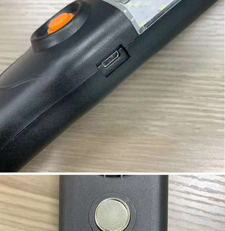 Multifunctional Rechargeable Inspection Lights Led Inspection Light ...