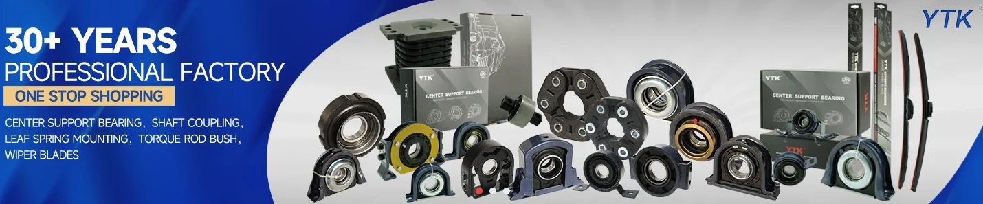 Automotive Vehicle Bearing Center Support Bearing Shaft Drive ...