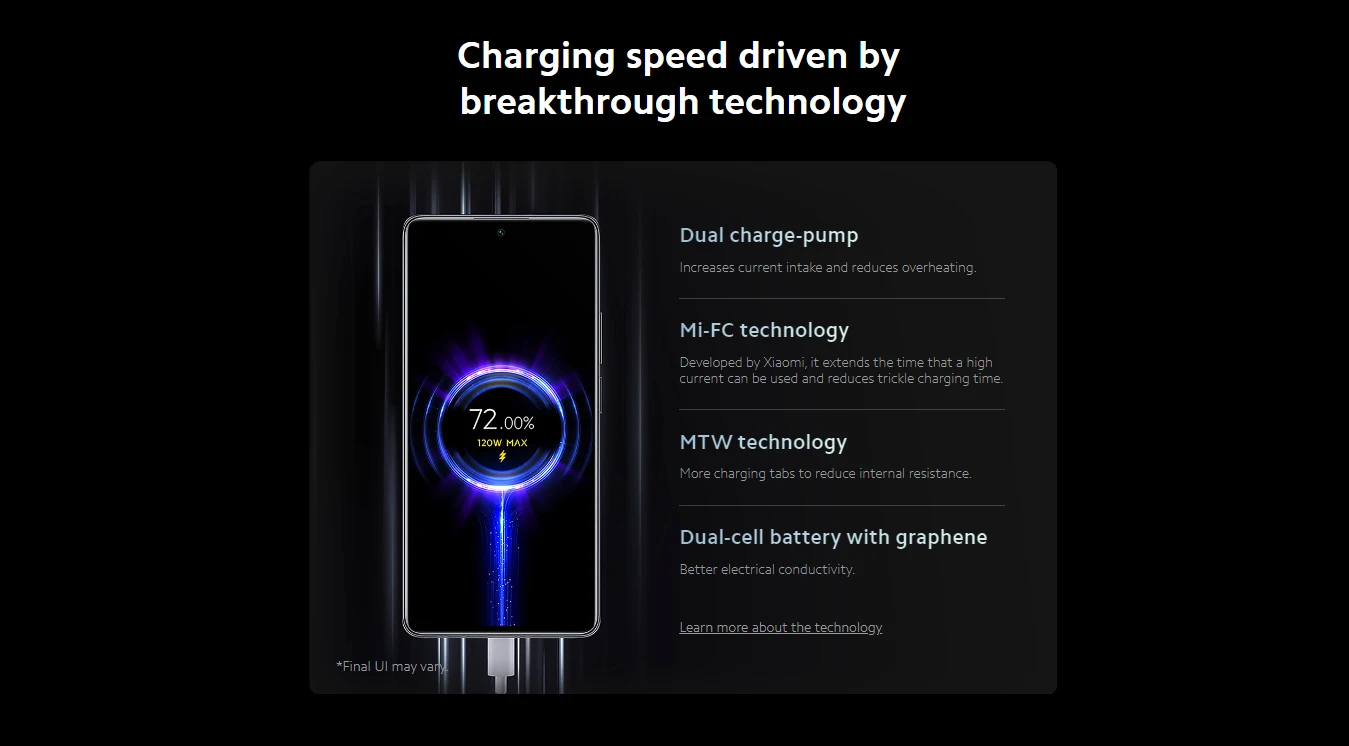 Xiao Mi 11T Pro 5G Original Global Version Phone 8+256GB Octa Core 120W ...