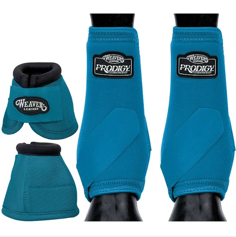 Premium Splint Boots Orthopedic Horse Sport Boots Horse Tendon Boot ...