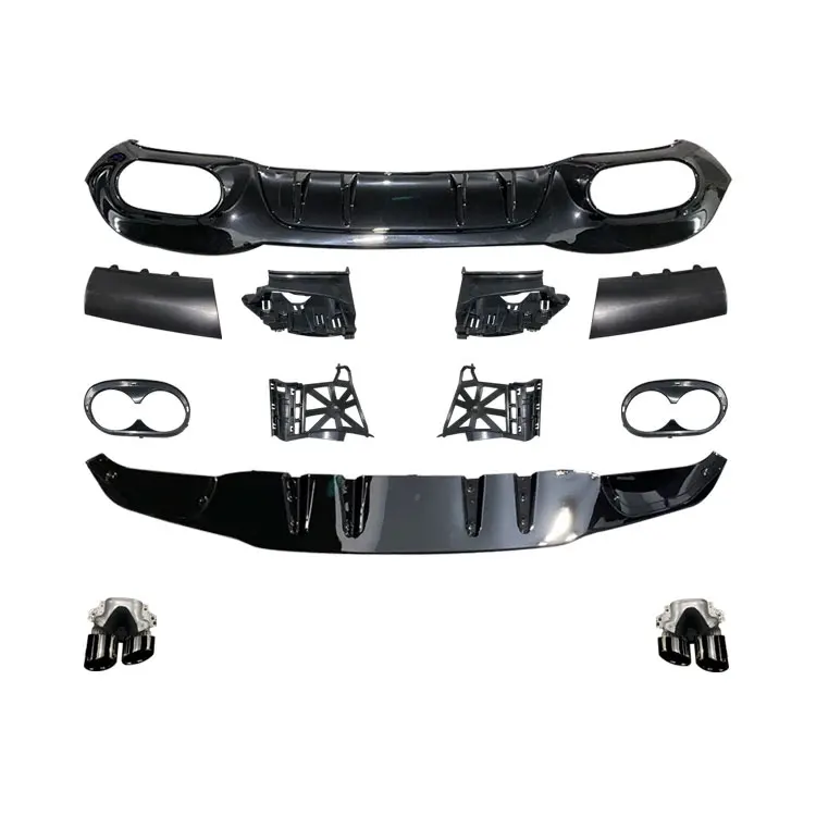 말레이시아의 프로젝터 렌즈 제조업체 상위 4개 - Yangzhong Longxin Vehicle Parts Co., Ltd.
