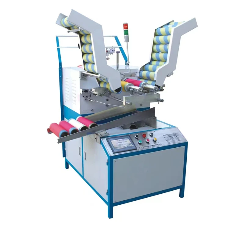 Automatic Electronic High Speed Weaving Ribbon Machine Elastic Webbing ...