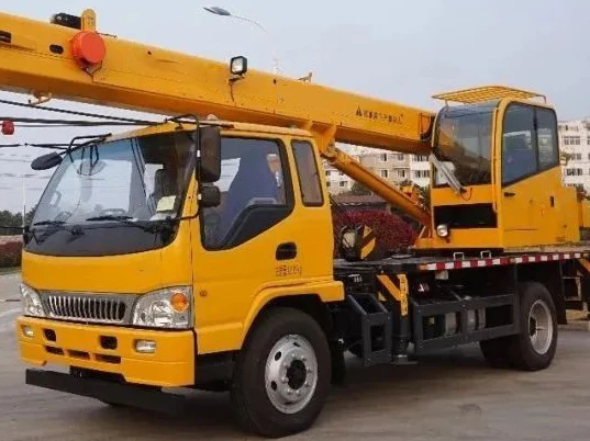 Heavy Crane 30 Ton Truck Crane Tc300a With Extended Boom - Buy Truck ...