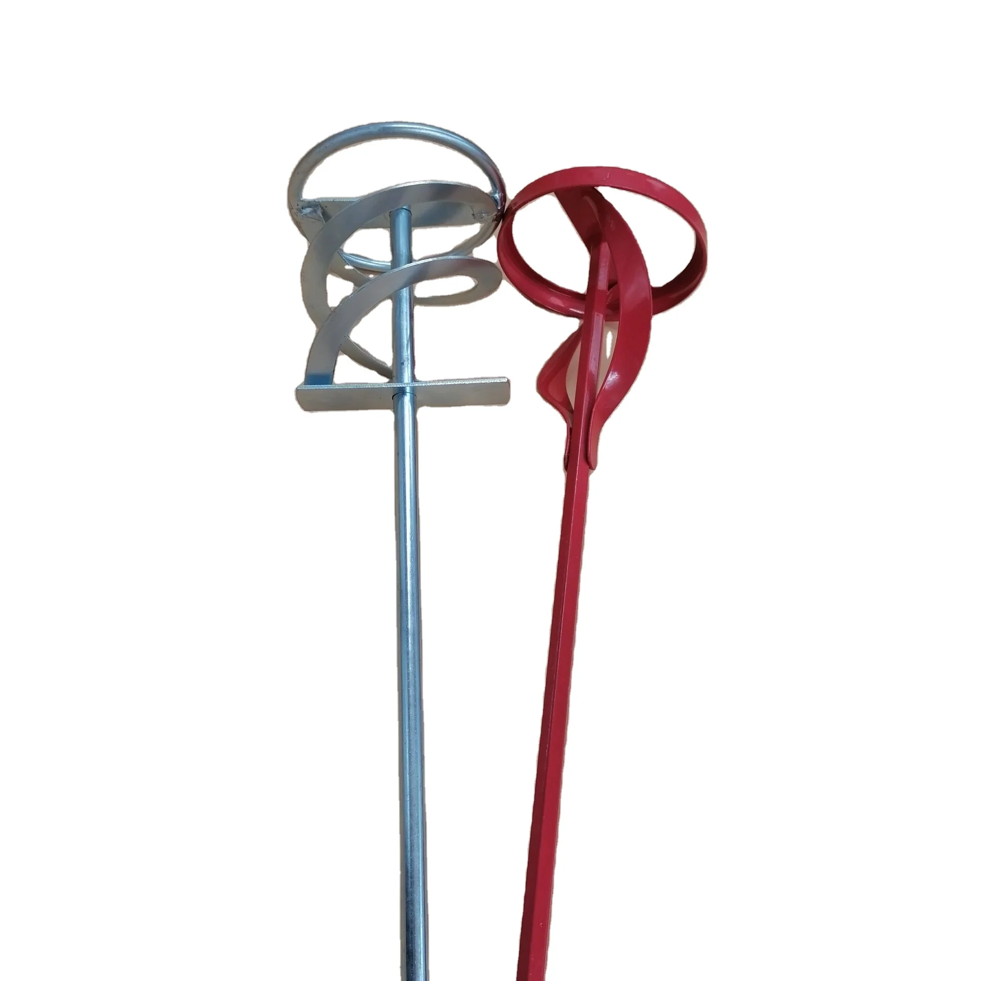 Hex Paint Mixer Rod SDS - Efficient Paint Mixing Solutions