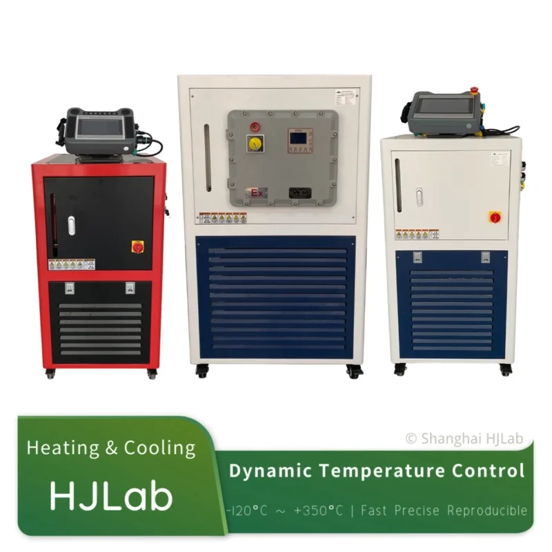 Constant Temperature Control Chiller Heater Integral Process Thermostat ...