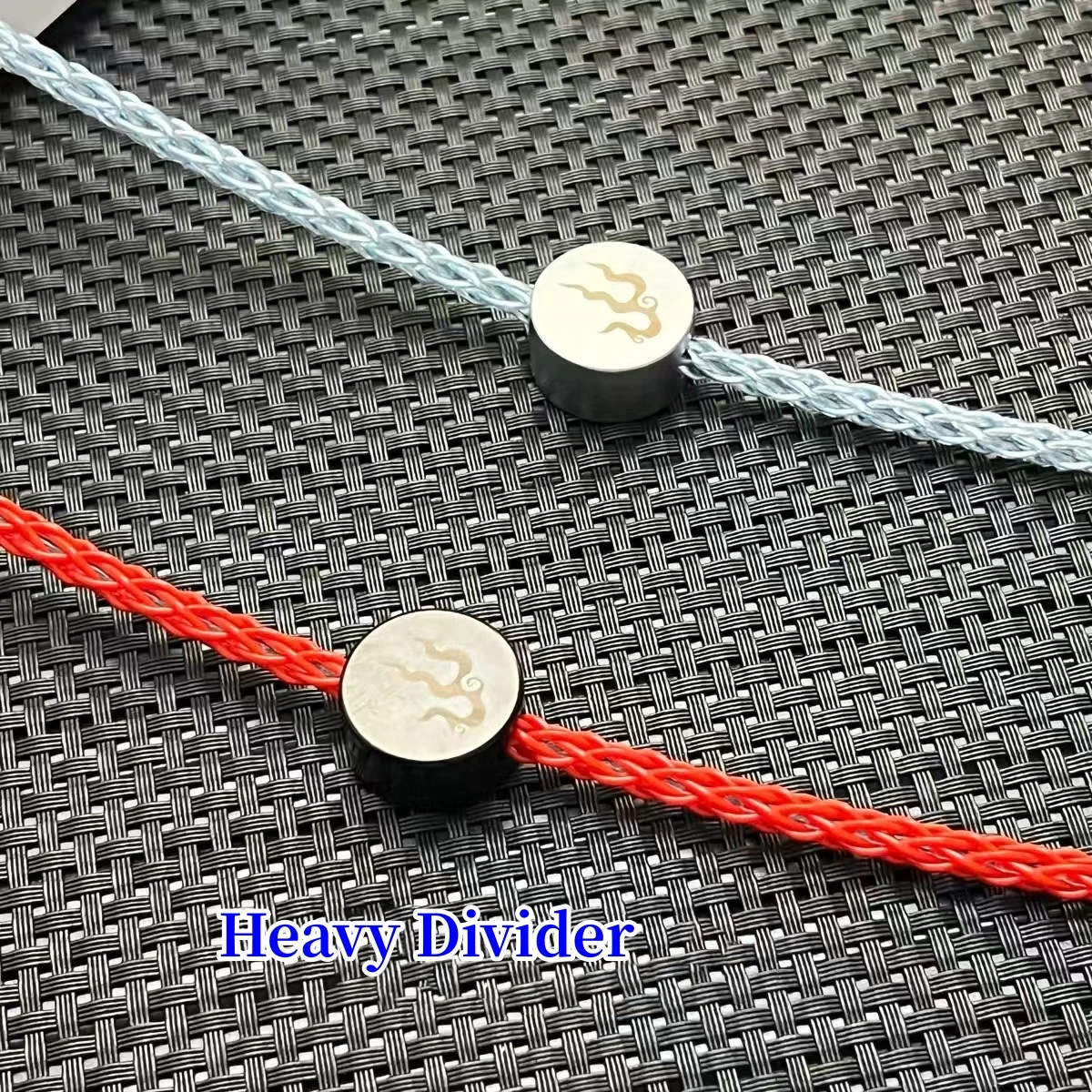 DIY Customized Mechanical Keyboard Air Plug Cable Braided Silver Plated ...
