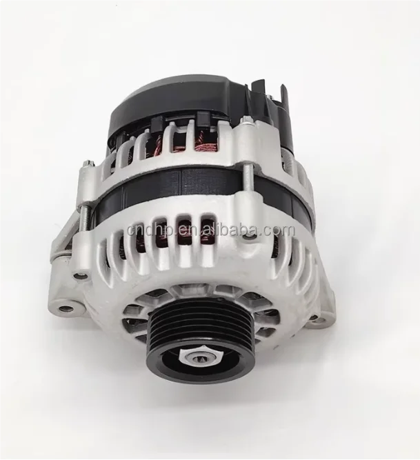 Chery A5 Qiyun 2 E3 E5 Arrizo 3 Riich X1 Car Generator Assembly
