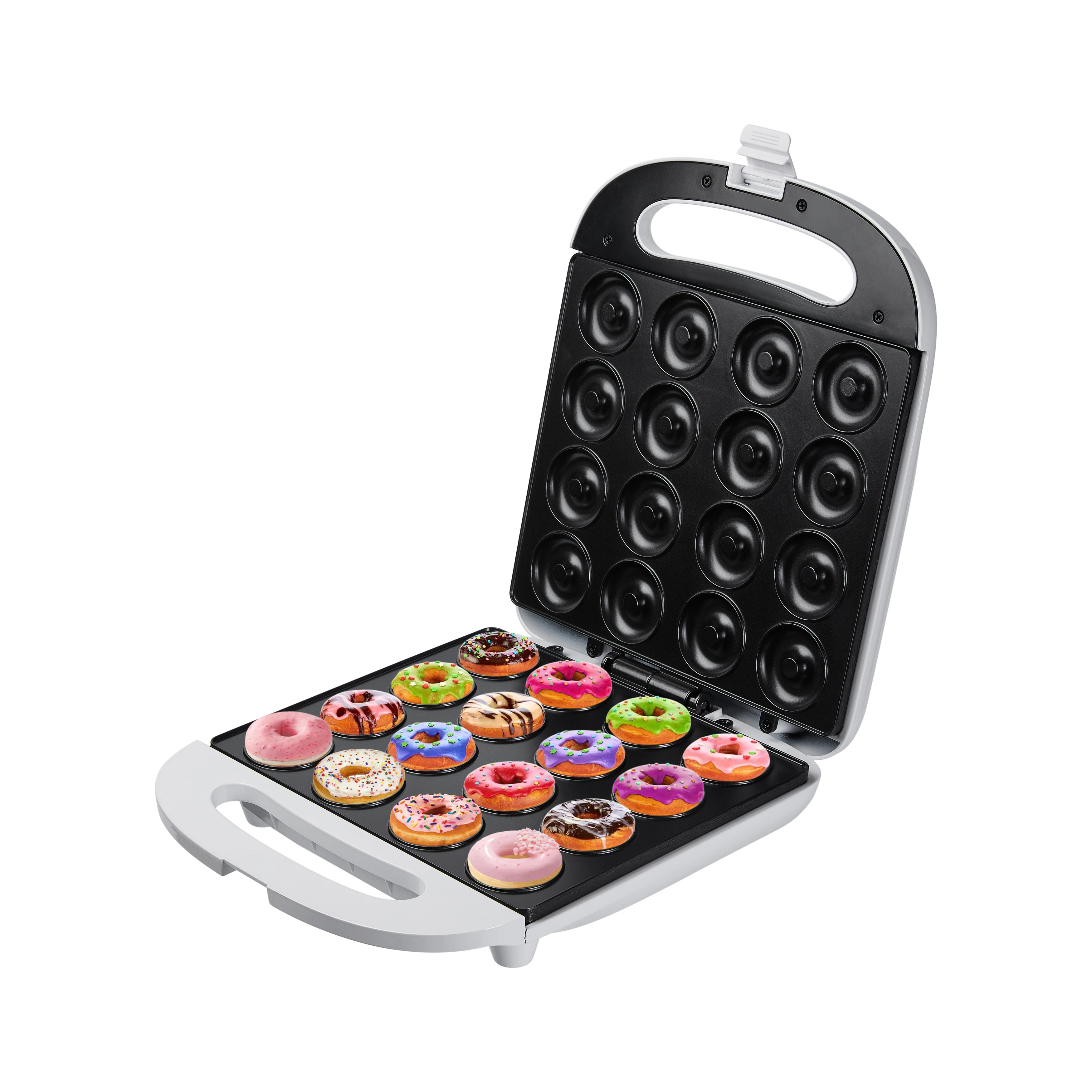 Small Kitchen Appliances Skid-resistant Feet High Efficiency Non-stick ...