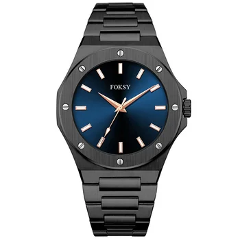 Shenzhen Foksy Industry Co., Ltd. - Mechanical Watch, Quartz Watch