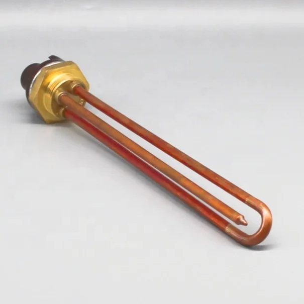 1500w Immersion Boil Water Copper Heating Element - Buy Heating Element ...