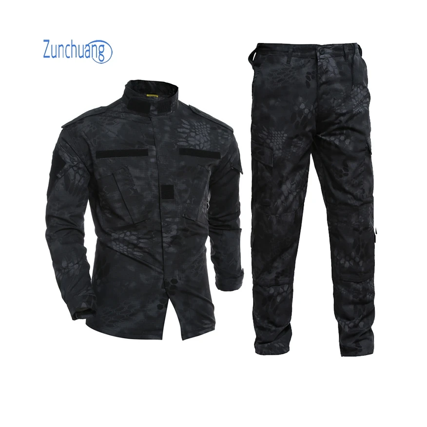 China Cema Camouflage Heat Reflective Warm Jacket M65 Winter Waterproof ...