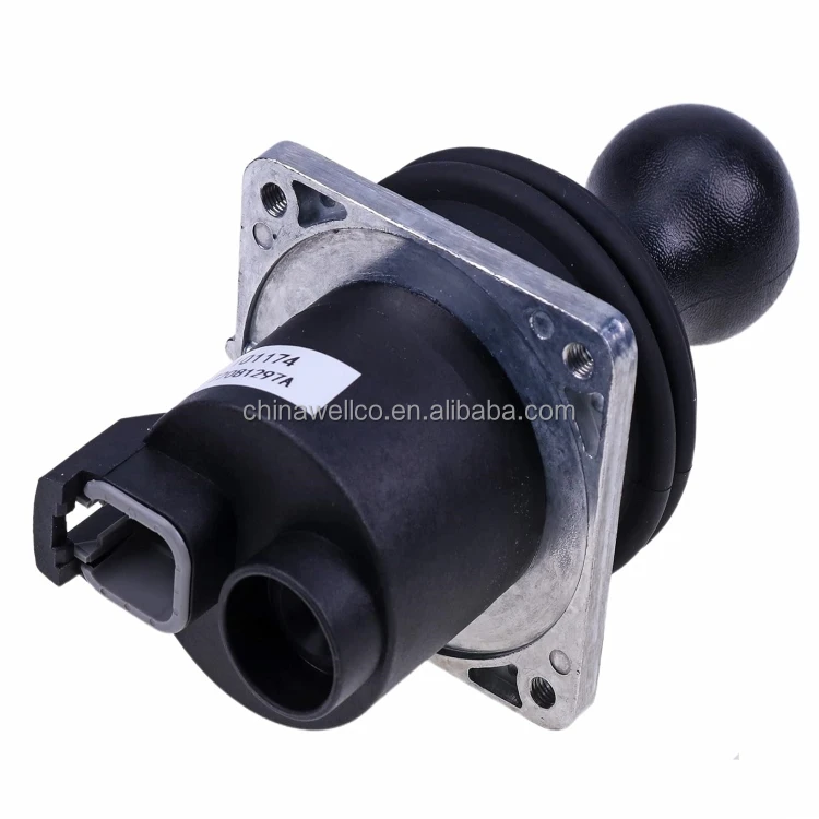 Dual Axis Joystick Controller 101174 101174gt 62390gt For Telescopic ...