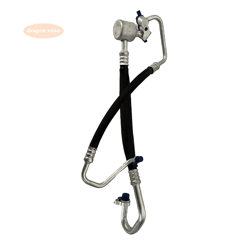 Quality Assurance Air conditioning evaporator connector hose and ...