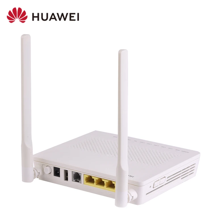 Huawei — Modem De Fiber Optique Version Internationale,Routeur Routeur ...