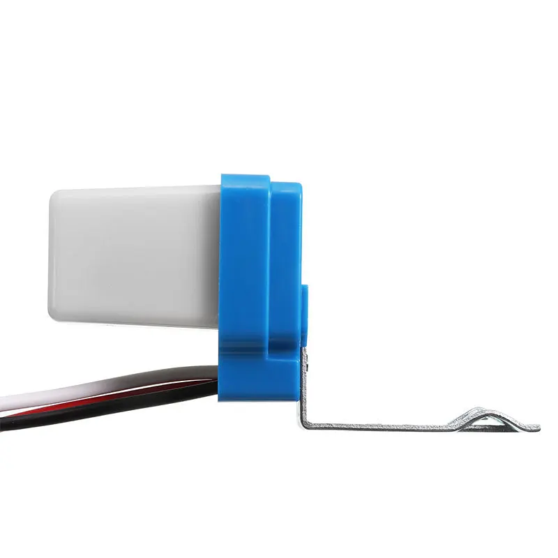 Waterproof Street Lamp Controller - Automatic Light Control