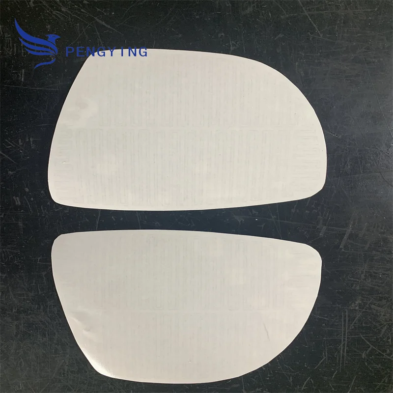 Customization Mirror Heater Element Pad Car Mirror Heating Film Dc 12v ...
