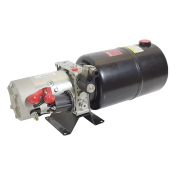 Poclain Ms50 Rotary Hydraulic Wheel Motors Variable Displacement ...