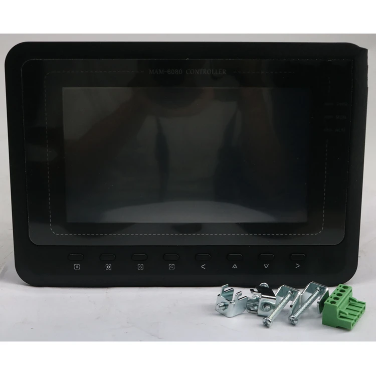 MAM 6080 Digital Control Panel for Screw Air Compressor - Reliable ...