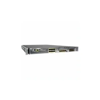 Firepower 2140 Ngfw Firewall Appliance.1u. 1 X Netmod Bay Fpr-2140 ...