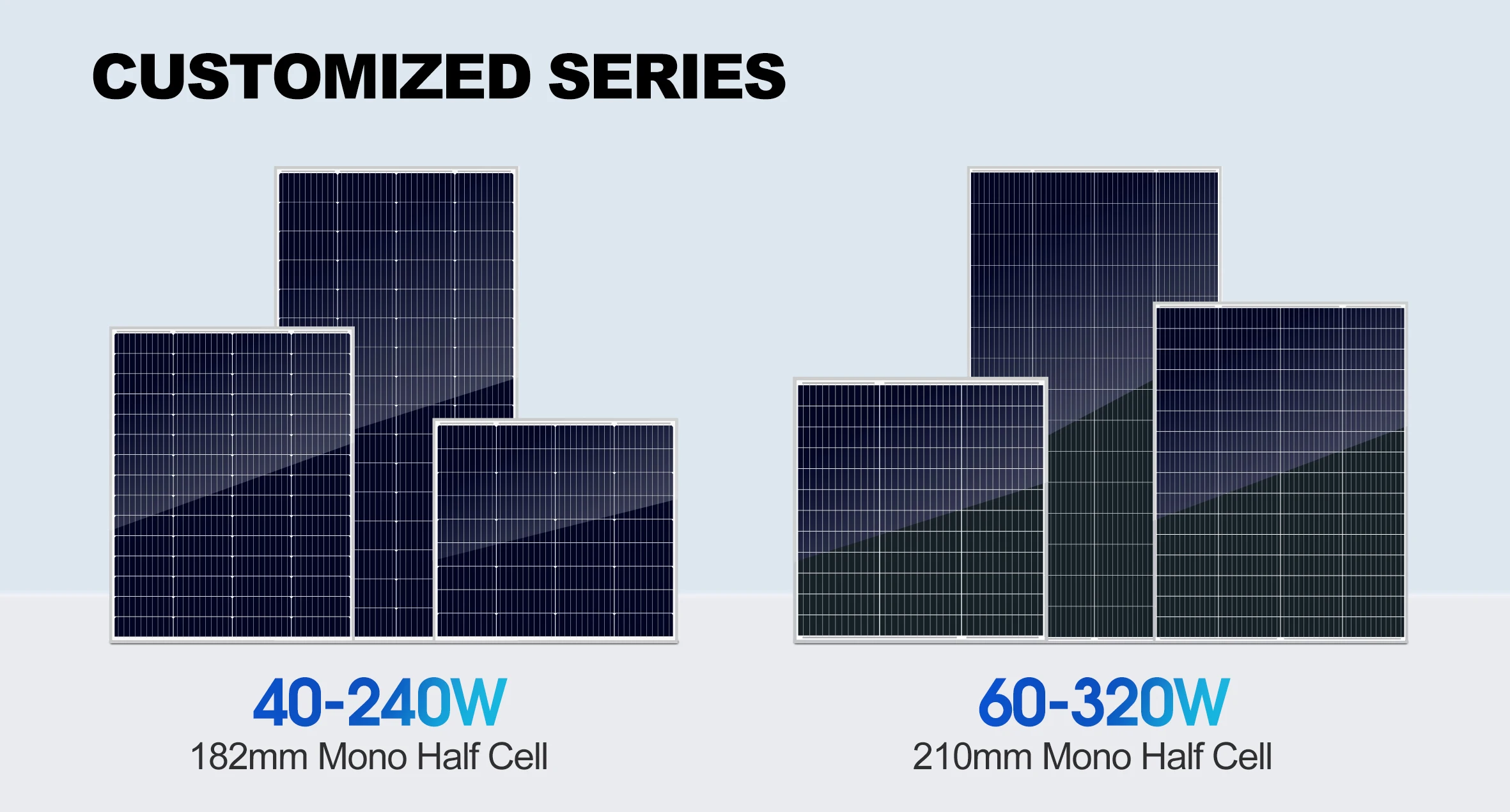 70% Transmittance Glass Farming Greenhouse Agri Pv 160w 320w Double ...