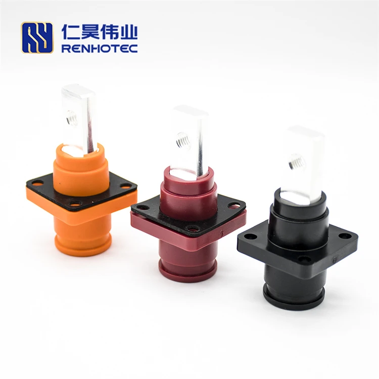 250A 300A 350A 500A Battery Energy Storage Connectors for ESS