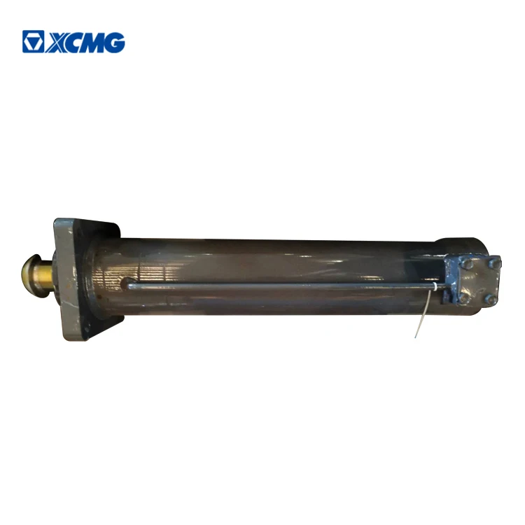 XCMG Official Spare Parts Support Hydraulic Cylinder for Crane| Alibaba.com