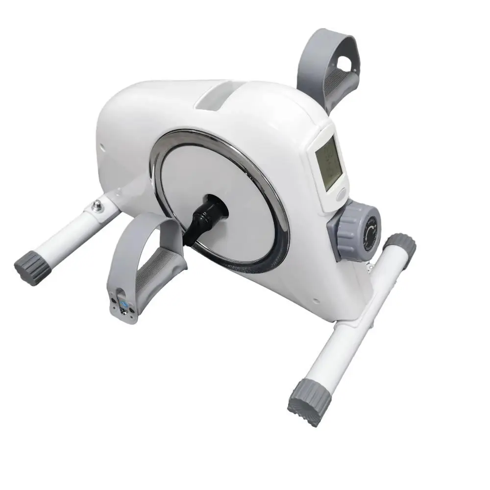 Best Sale Magnetic Under Desk Cycle Pedal Exerciser Aerobic Mini ...