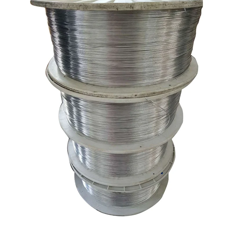 Diameter 1mm-12mm Conductive Aluminum Wire 3003 4032 0.4mm-12mm ...