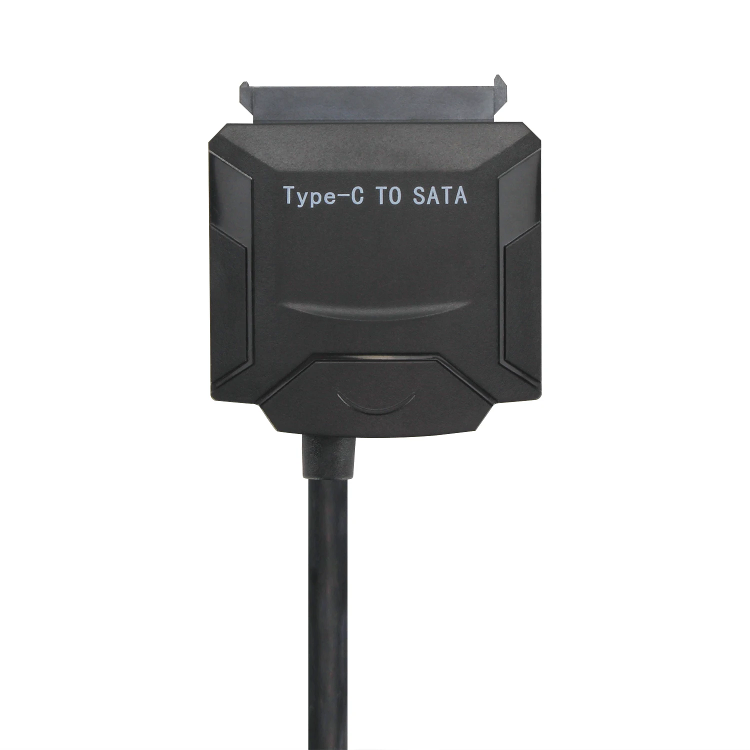 Vcom Usb3.0 C To Sata Iii 2.5 3.5 Inch Ssd Cable External Hard Drive ...