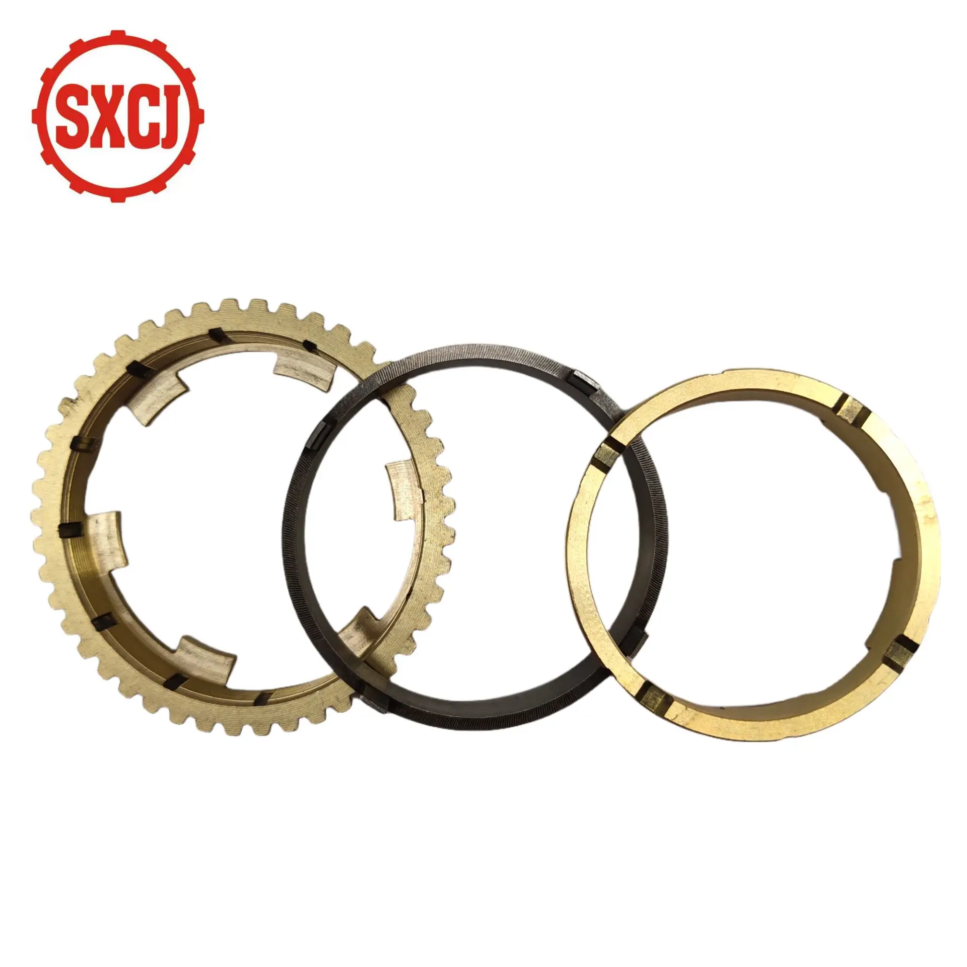 gearbox synchronizer gear ring Transmission Synchronizer Ring set for ...