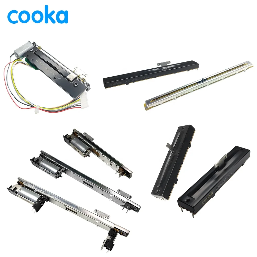Cooka 45mm 60mm 100mm High Durability Zero-wear Sliding Medical ...