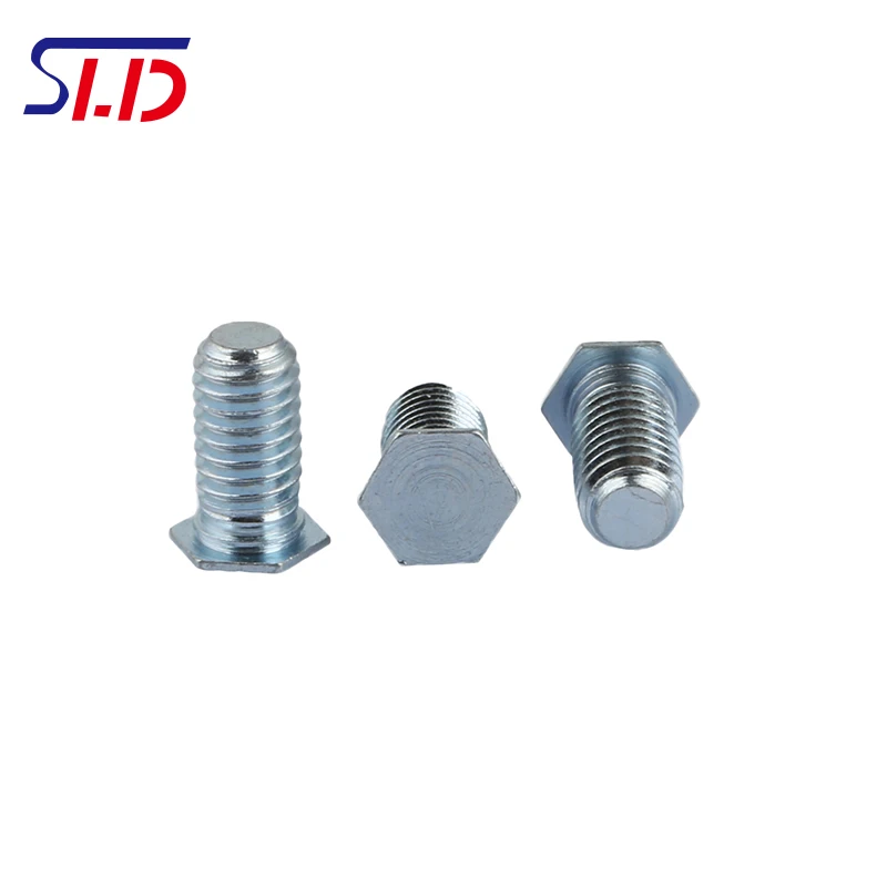 Hexagon Head Self Clinching Stud bolt fastener NFH NFHS| Alibaba.com