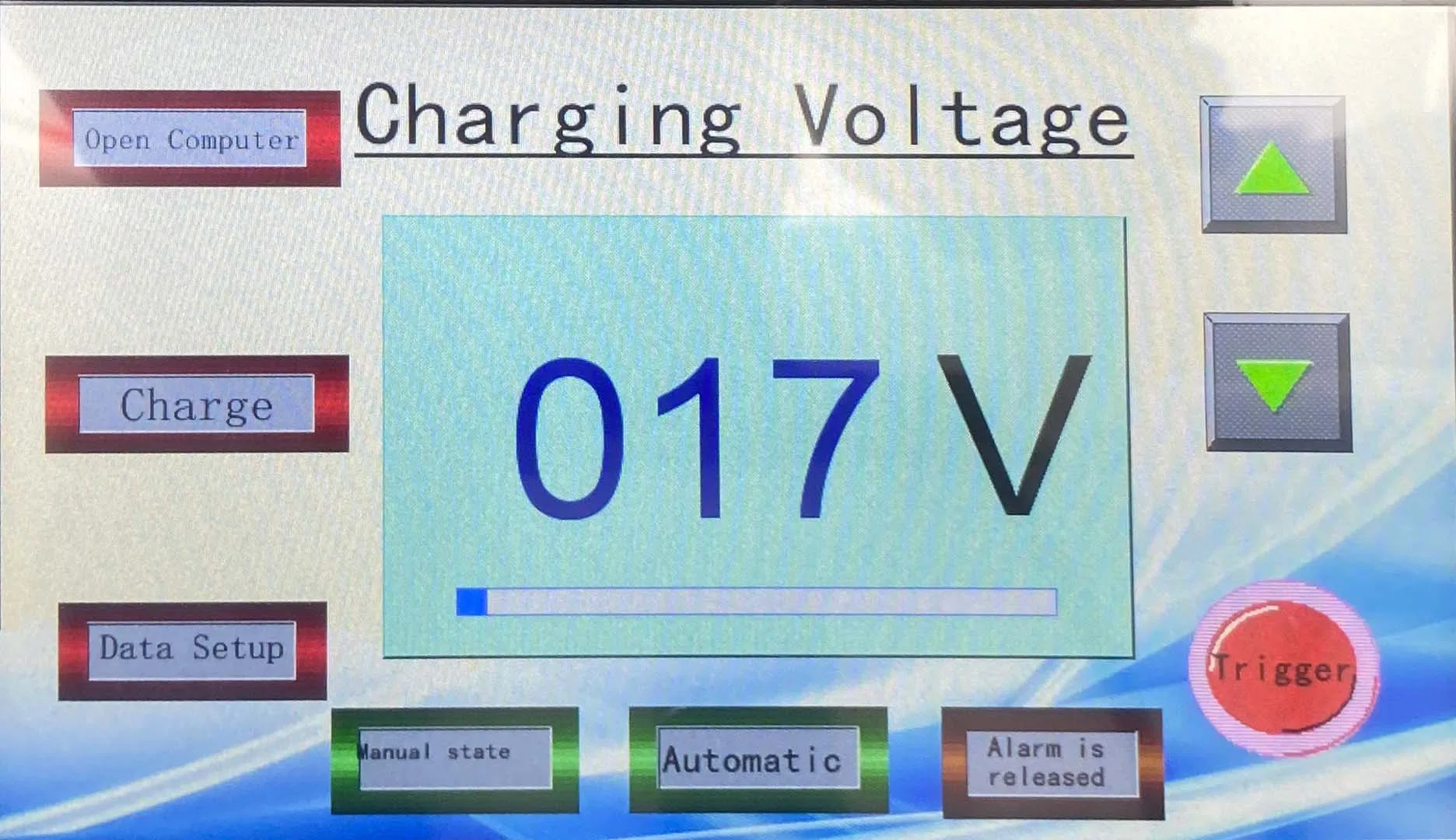 REOO with Sun Simulator - Solar Module Tester for Production