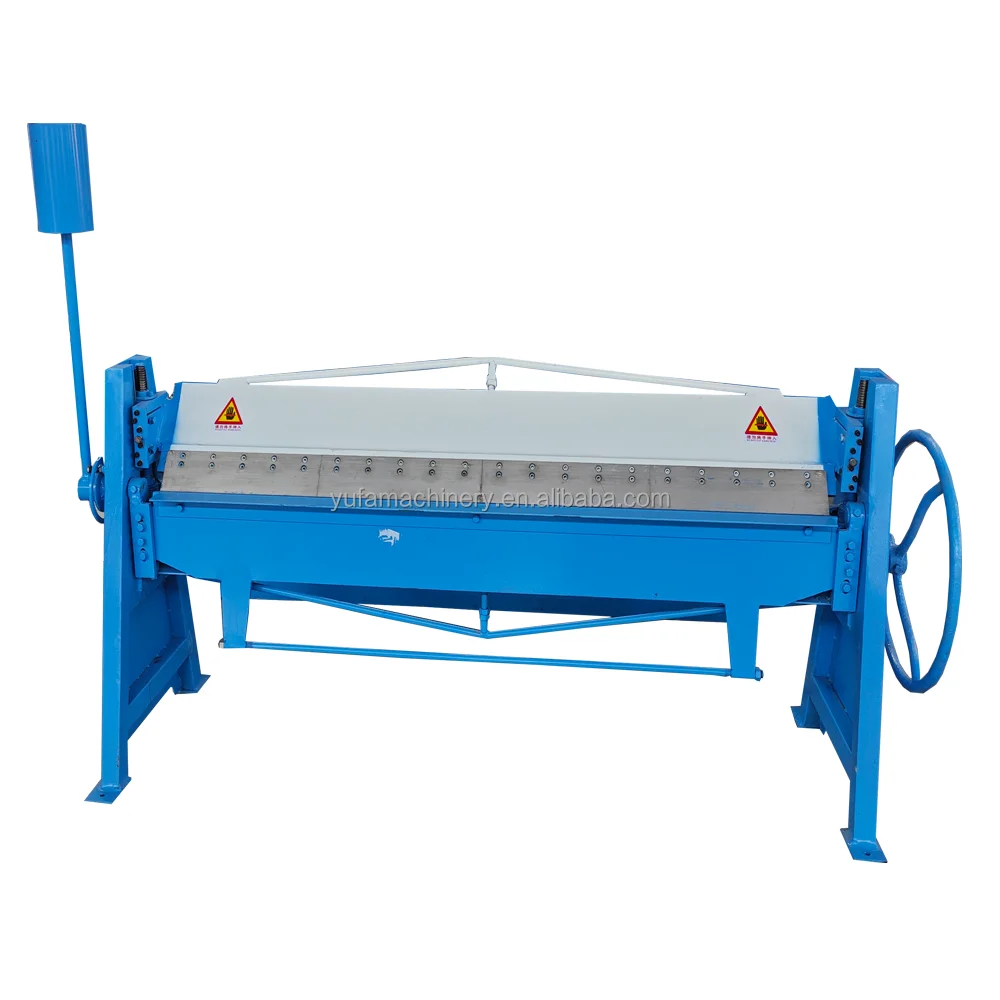 Manual bending 2m simple bending equipment made in China| Alibaba.com