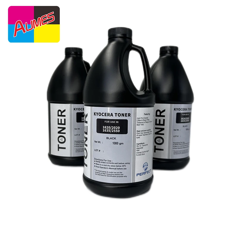 Universal Brother Printer Black Toner Powder For Tn2030/420/2225 Hl ...