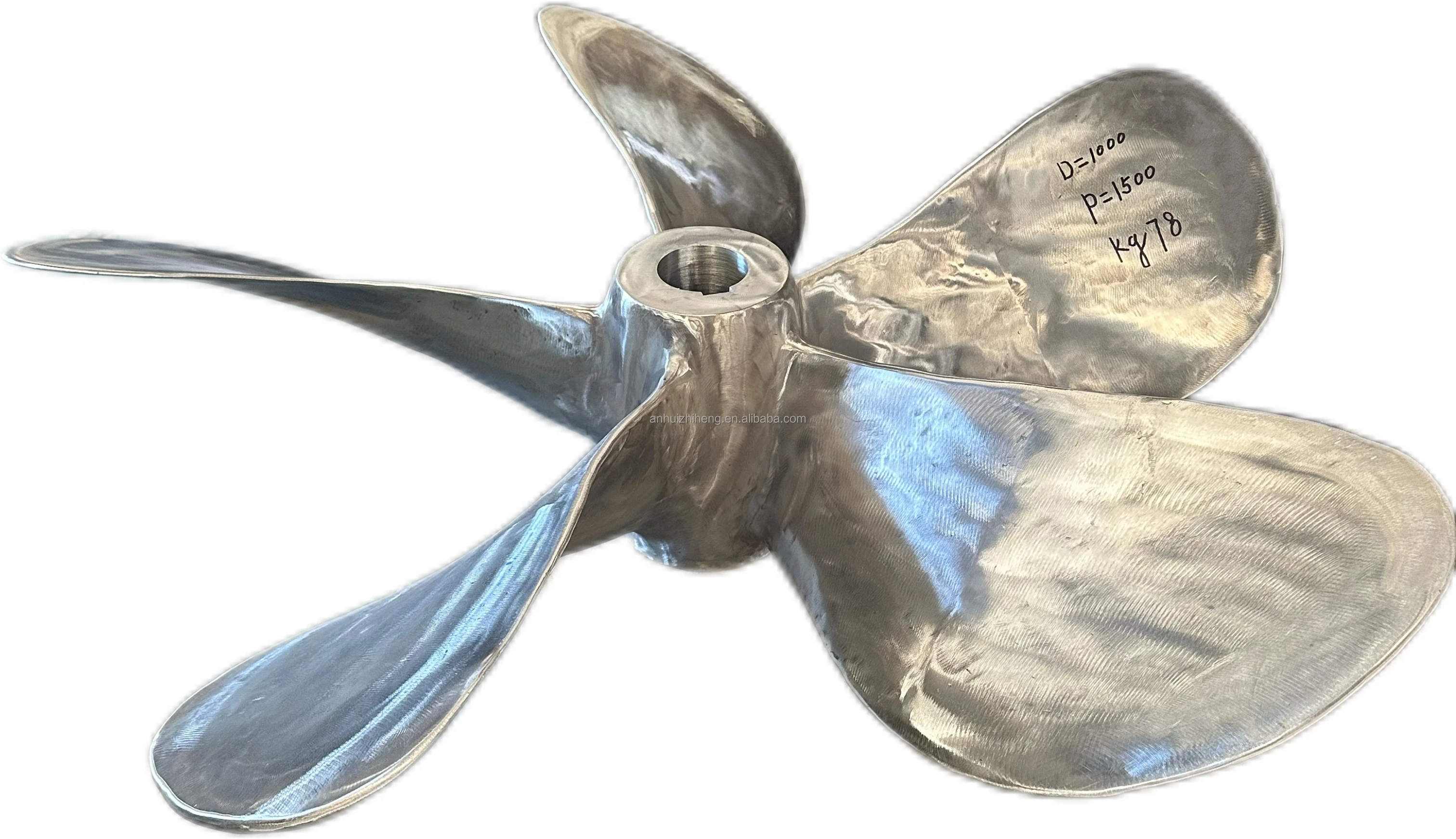 Alibaba.com: 2024 Brand New Propeller : CE, BV, ISO certified marine ...