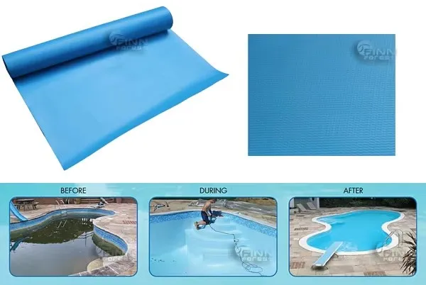 High Quality Factory Swimming Pool Accessories a Full Set of Swimming ...