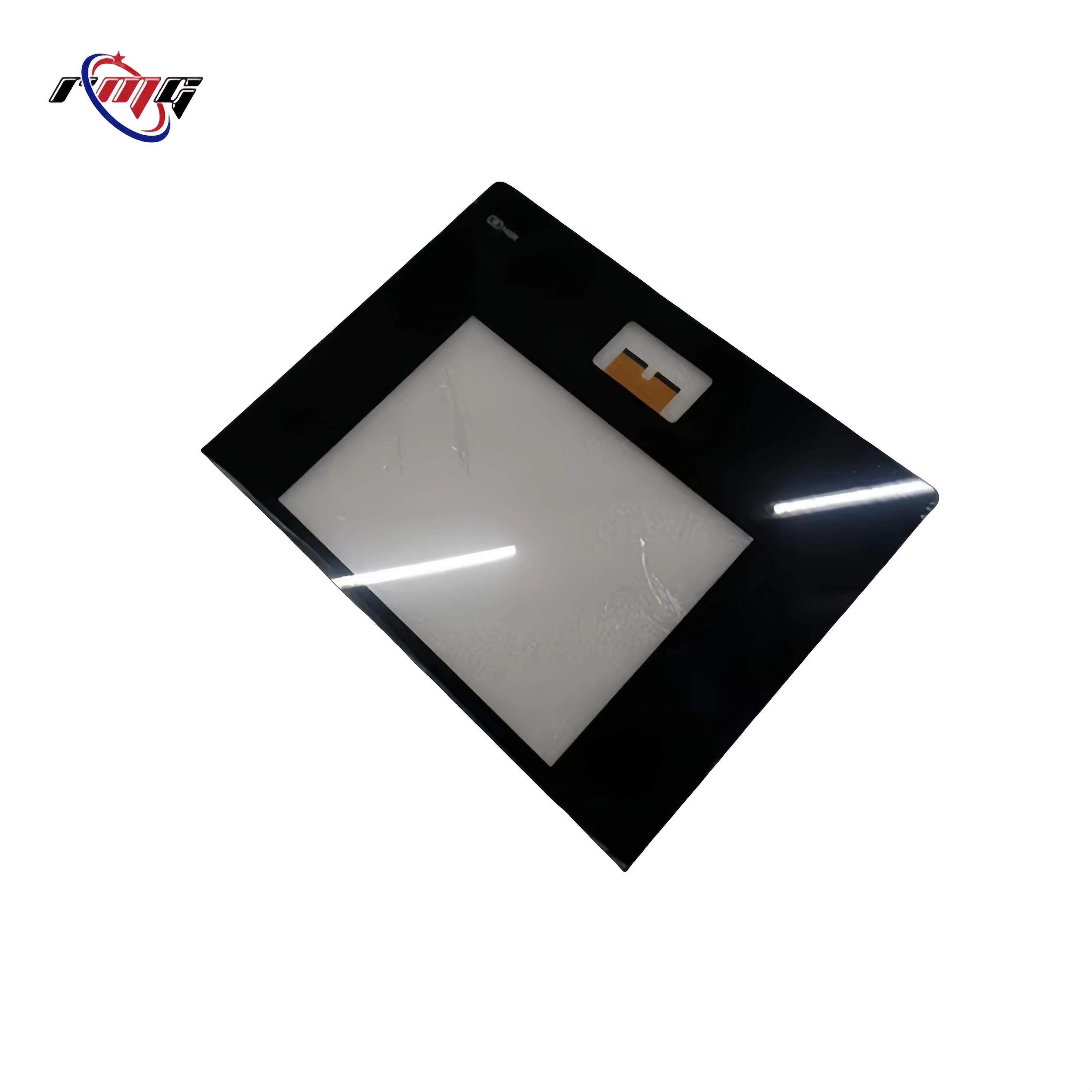 ATM NCR BRM Recycler SelfServ83 Fascia 15" Touch Assy NCR 6683 SS83 15 ...