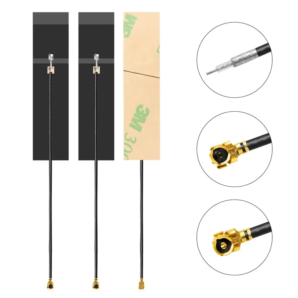 4g Router Internal Antenna 2g 3g 4g Wifi Lora Full Band Flexible Fpc ...