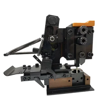Wire Terminal Crimping Tool Otp Crimper Mould Die Terminal Crimping ...