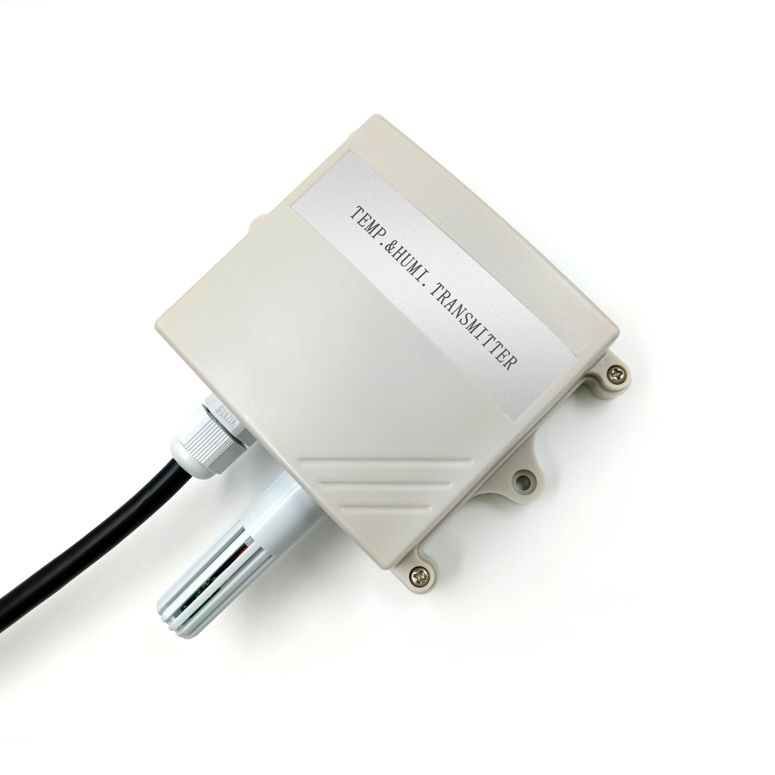 Multi Output RS485 Wifi Lorawan Temperature Humidity Transmitter