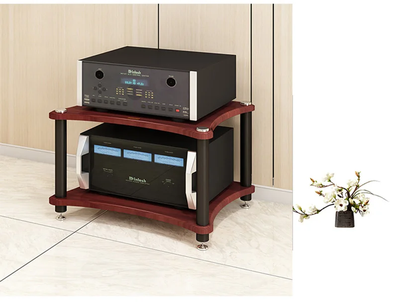 Hifi Audio Speaker CD Player Amplifier Cabinet Amp Pre-Amp Decoder ...