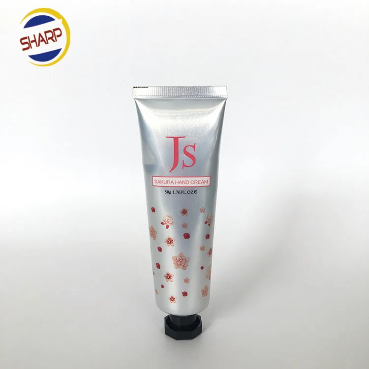 Laminated Squeeze tube Packaging for packing toothpaste hand cream face ...