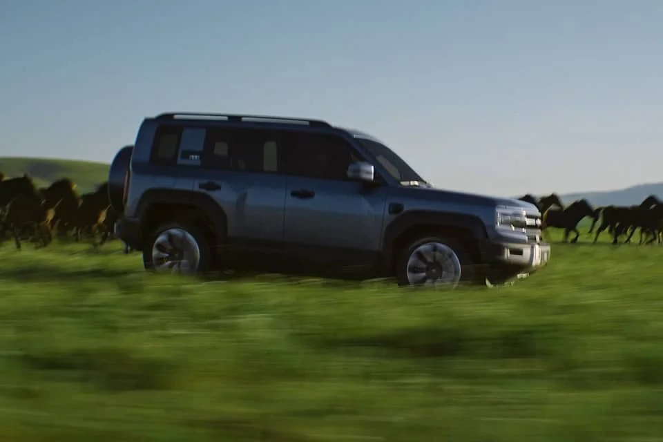 2024 Ev Electric Vehicle China Hot Sale Formula Leopard 5 In Stock ...