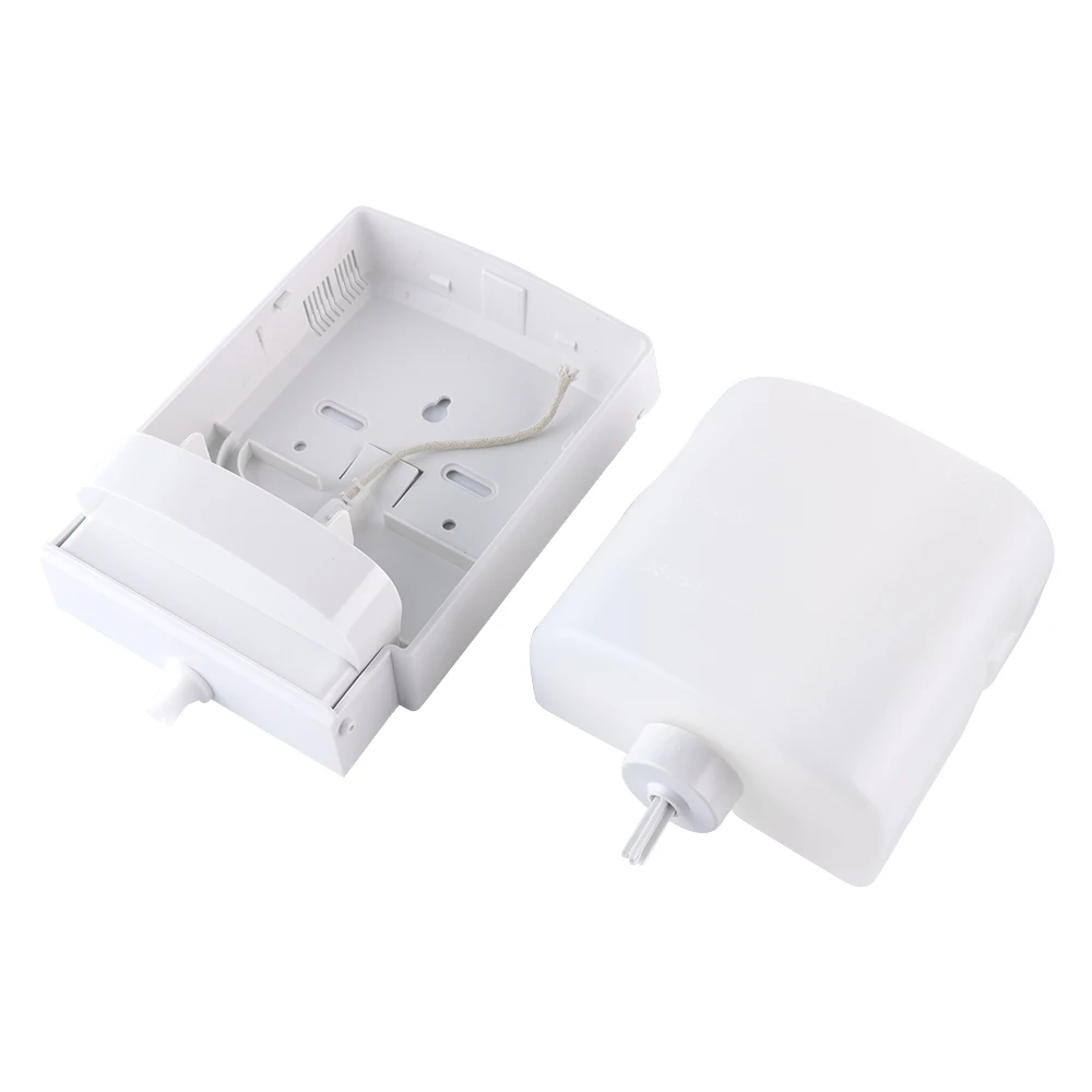 Battery Free Sanitizer Dispenser 1000ml - Urinal Dripping System