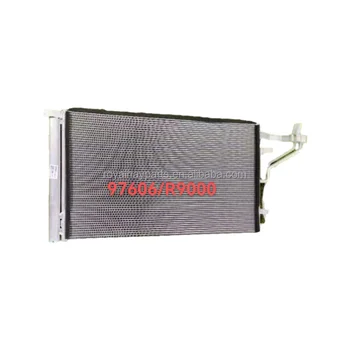 Durable Auto Parts 97606-r9000 Condenser Assembly For Hyundai Kia ...