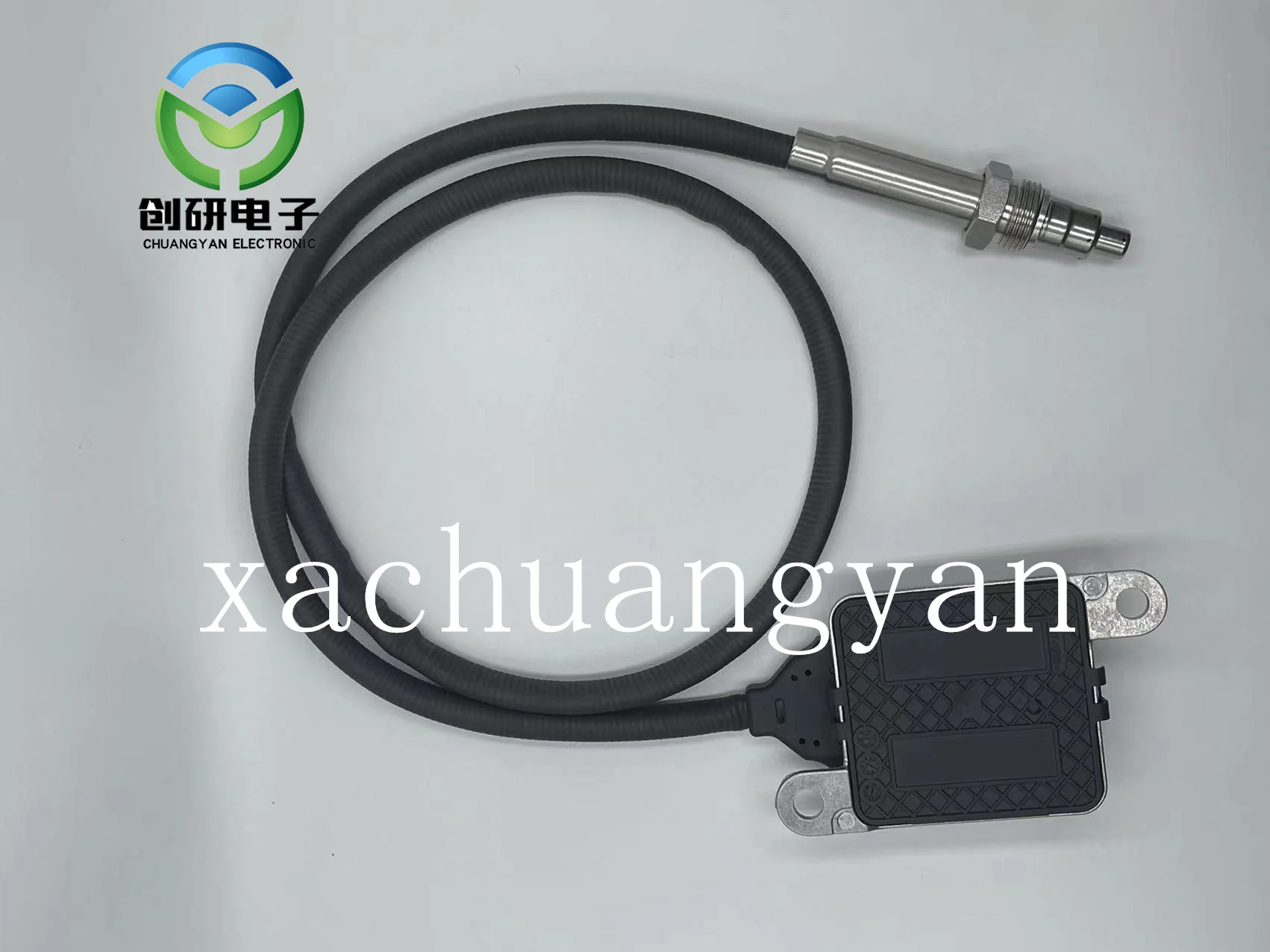 Long Warranty Good Quality New Nitrogen Oxide Sensor Nox Sensor ...
