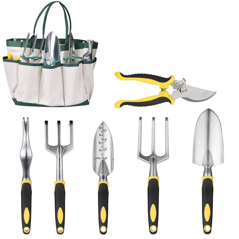 Nordic Pastoral Garden Family Tool Set High Quality Hand Tools For ...