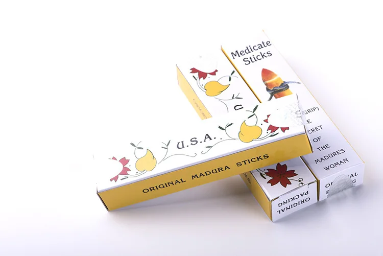 Herbal Vaginal Tightening Wand For Female Madura Stick Vaginal ...